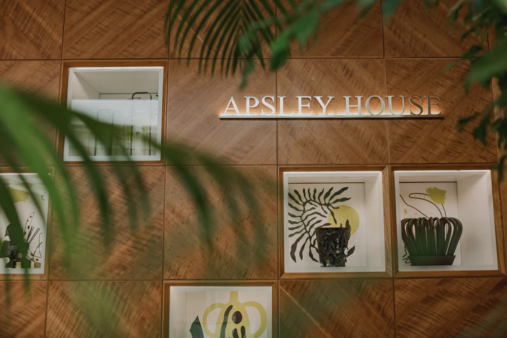 All – Apsley Group