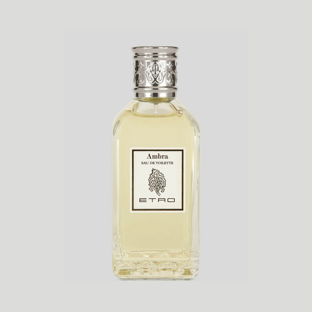 Ambra Eau De Toilette | Eau De Toilette Perfume | Etro Home Scents ...