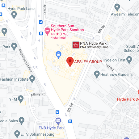 Our Brands – Apsley Group