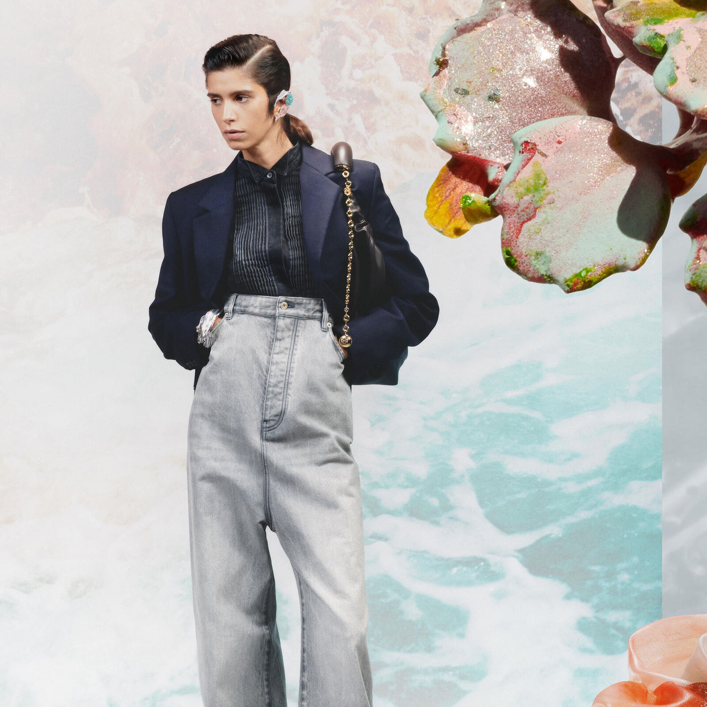 Loewe Store South Africa | Fashion Brand | Sneakers | Shoes | Bags ...