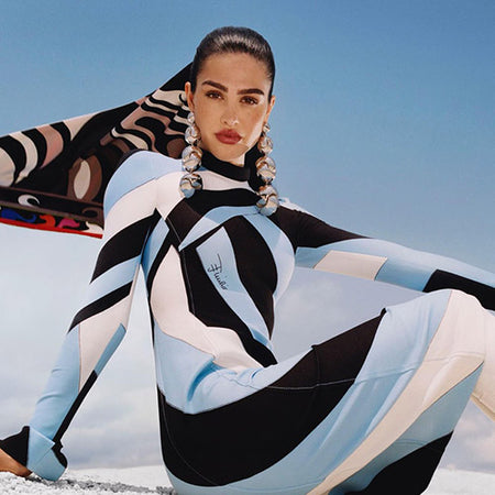 Pucci Store South Africa | Prints | Scarves | Kaftans | Swimwear ...