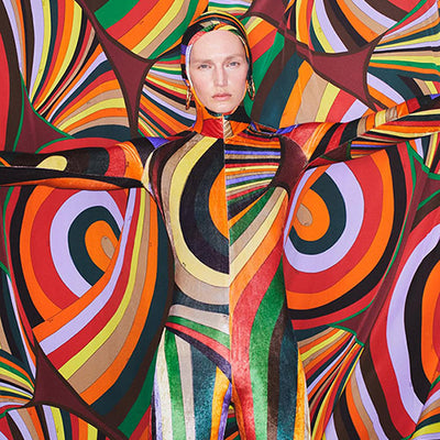 Pucci Store South Africa | Prints | Scarves | Kaftans | Swimwear ...